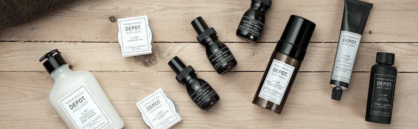 DEPOT - The Male Tools & Co USA – Depot Male Tools